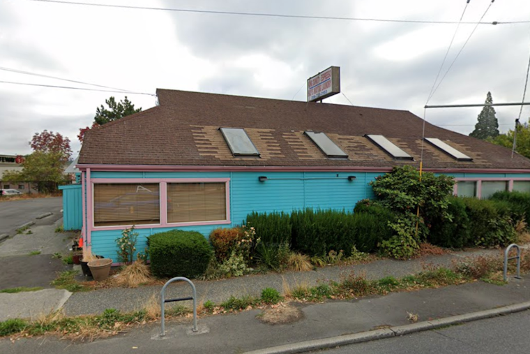 Seattle's Capri Bar Declared 'Public Nuisance' Amid Violence and