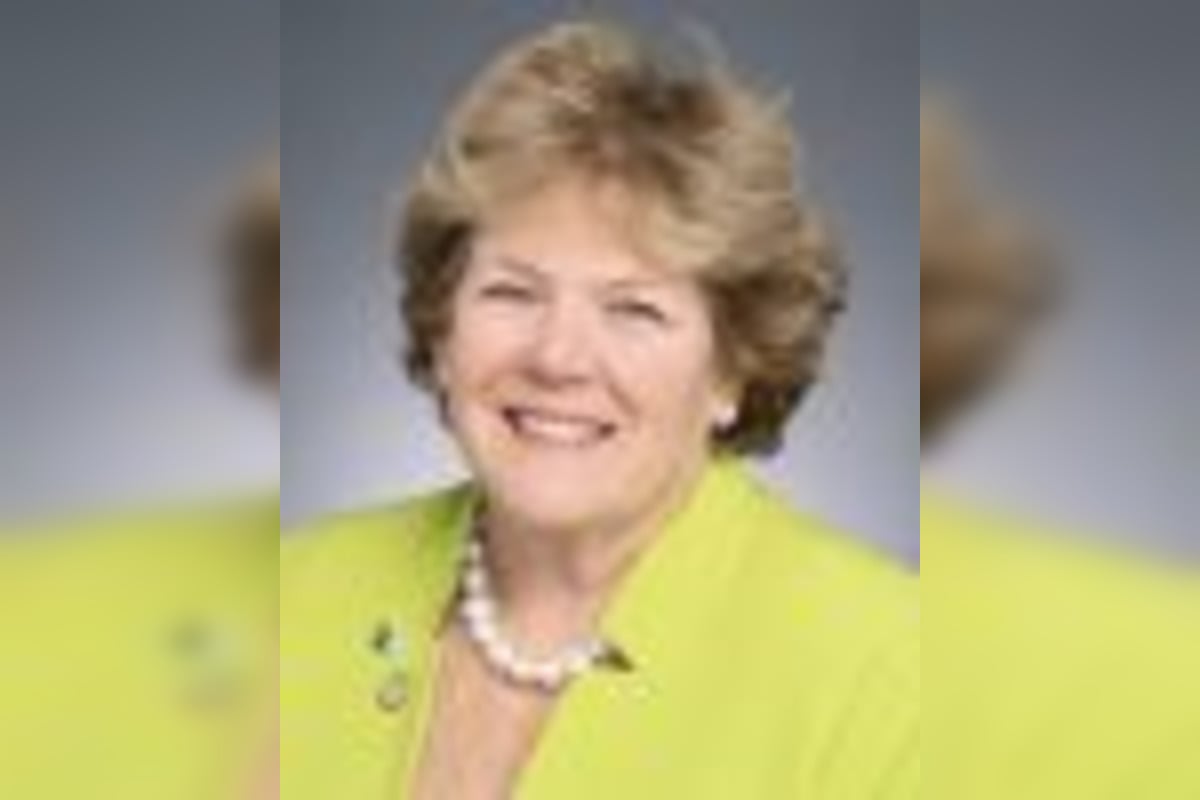 Senator Johnson Stewart Applauds Minnesota's $1.35 Billion Bonding