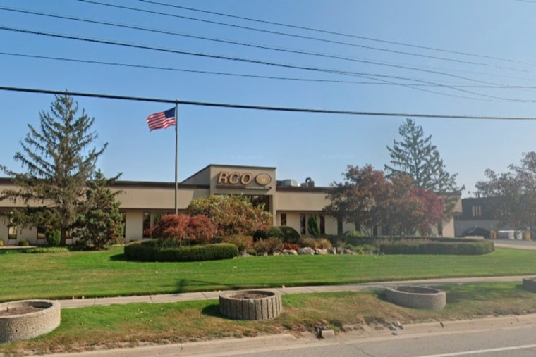 Shelter-in-Place Order Lifted After Industrial Fire in Roseville with