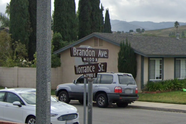 Simi Valley Resident Charged with Battery Following Alleged Assault on