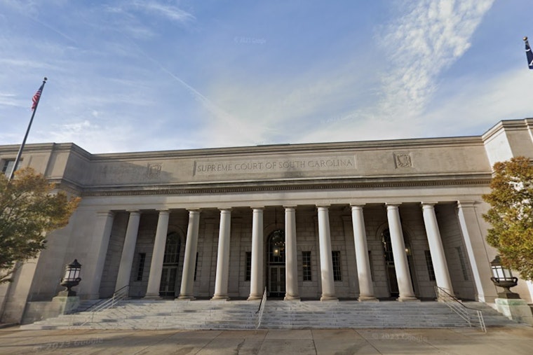 South Carolina Supreme Court Rejects Treasurer Curtis Loftis' Bid to