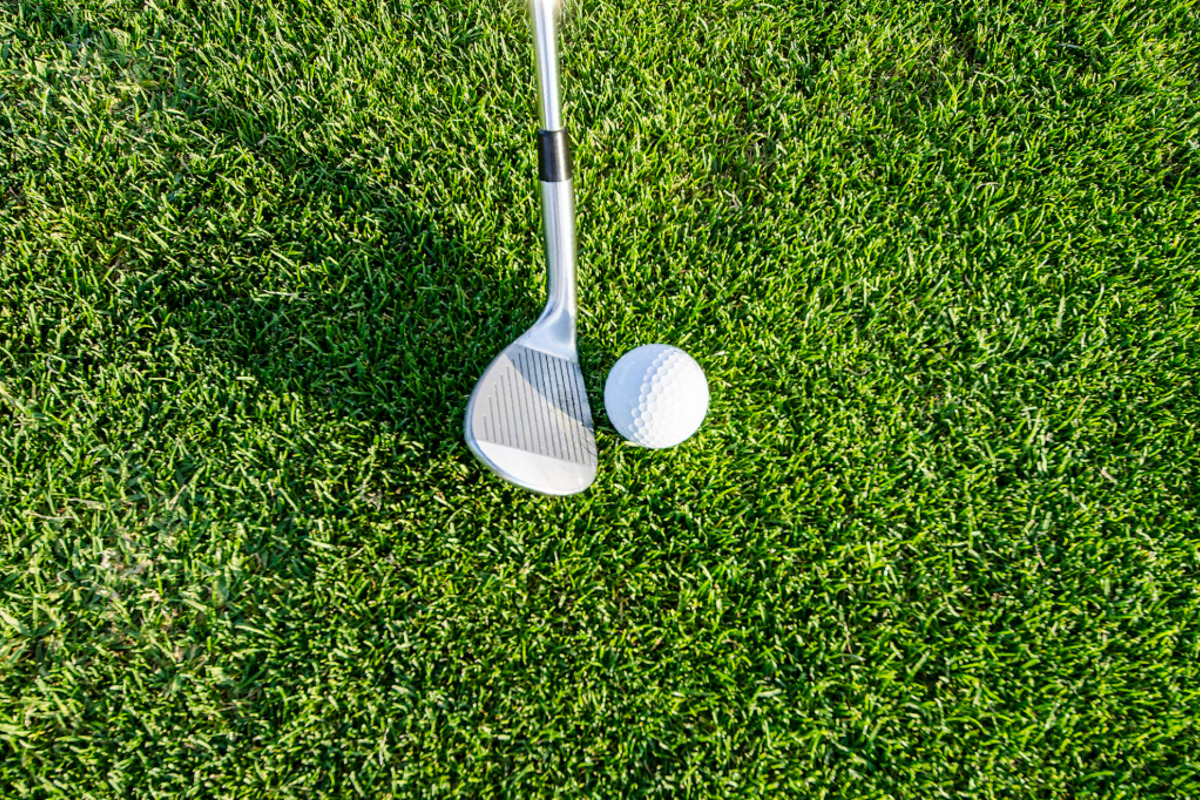 Spanish Golfer Josele Ballester Makes Unconventional Masters Debut at