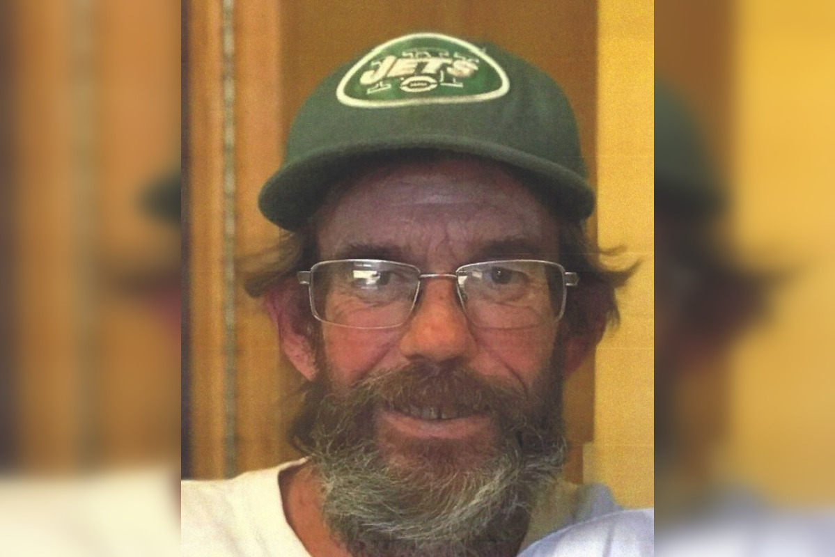 Springfield Police Seek Public's Help in Search for Missing Man Scott