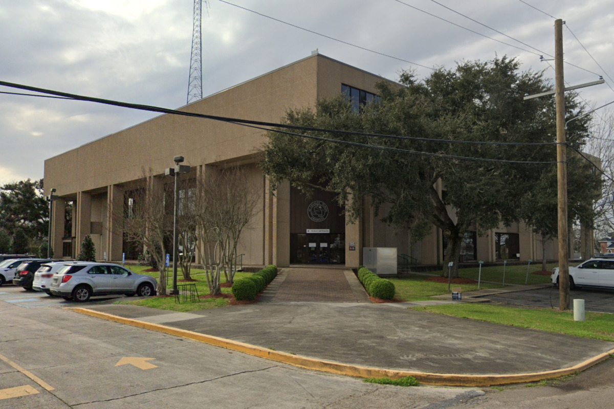 St. Charles Parish Approves Construction of Montz's First Permanent