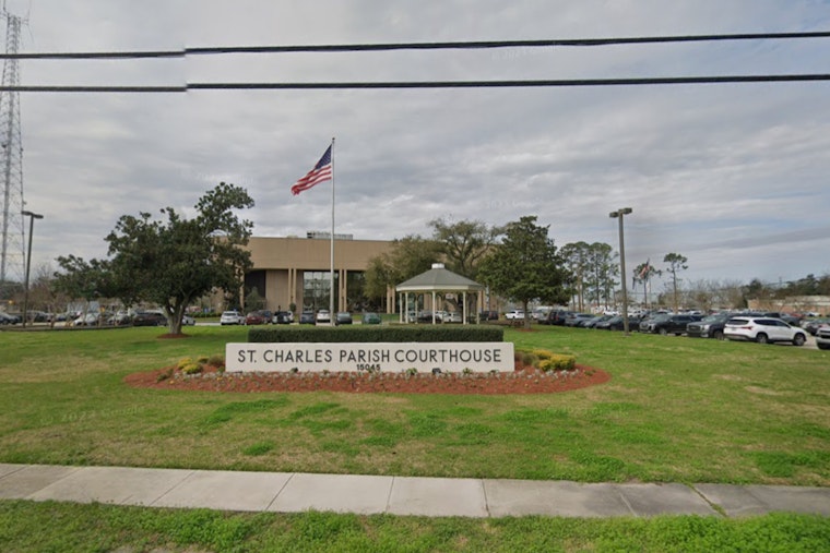 St. Charles Parish Council Prioritizes Civic Infrastructure with