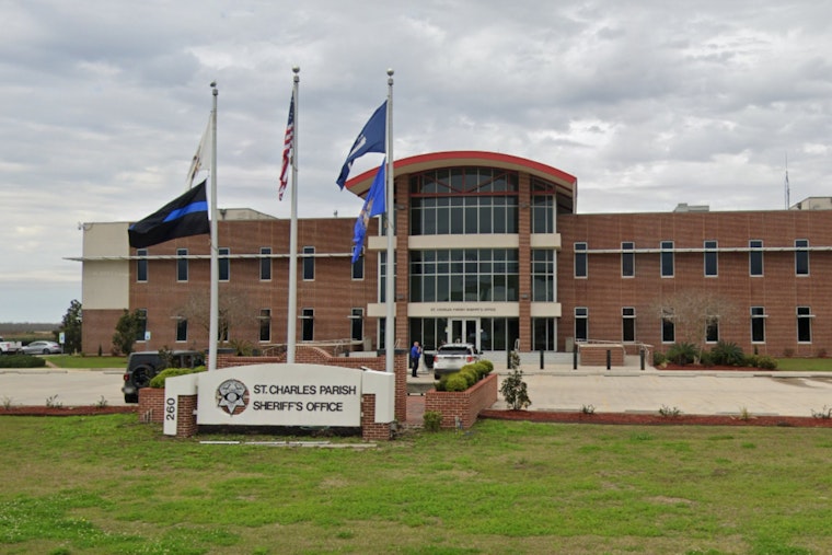 St. Charles Parish Sheriff’s Office Lifts Alert in Boutte, Highway 90