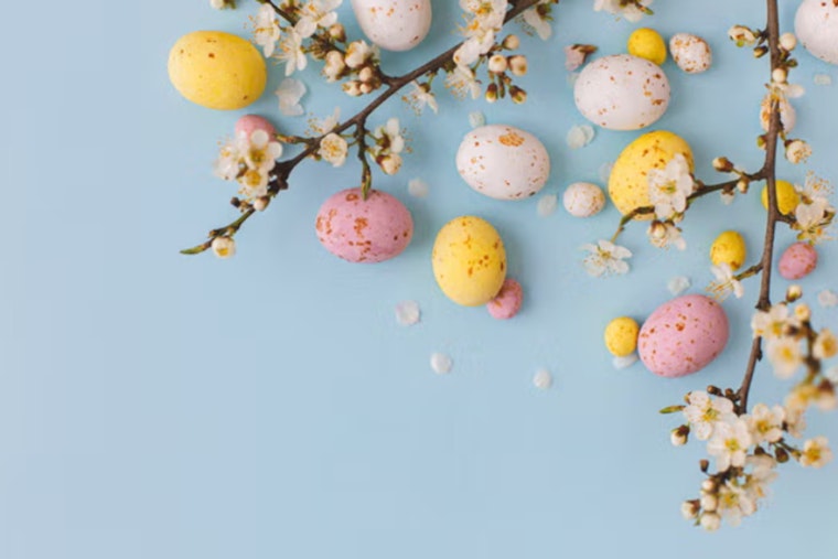 St. Johns County Announces Good Friday Office Closures and Easter