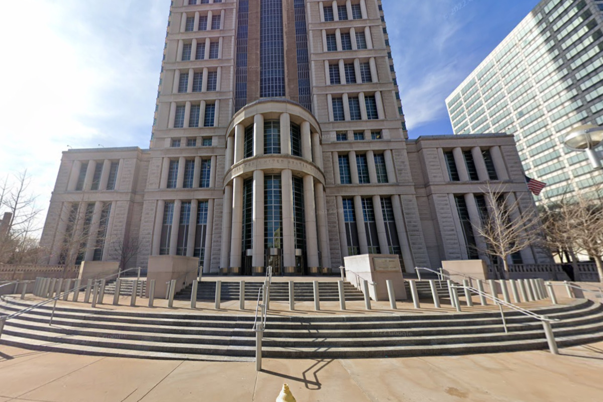 St. Louis Man Pleads Guilty to Over $1.2 Million Mortgage Fraud Scheme