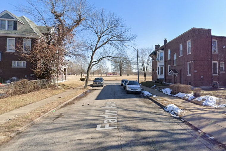 St. Louis Police Investigate Fatal Shooting on Farlin Avenue as One
