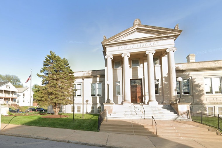 St. Louis Residents Invited to Discuss I-55 Bridge Replacements at