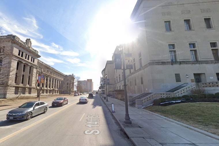 St. Louis Weather Brings a Week of Winds, Warmth and Whimsical Showers