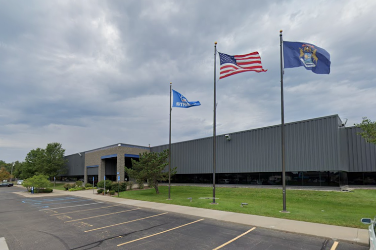 Sterling Heights Company Slifco Electric Settles for $1.4 Million Over