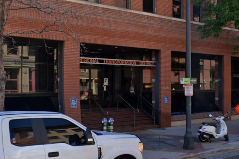 Steve Martingano Named RTD's New Chief of Police and Emergency