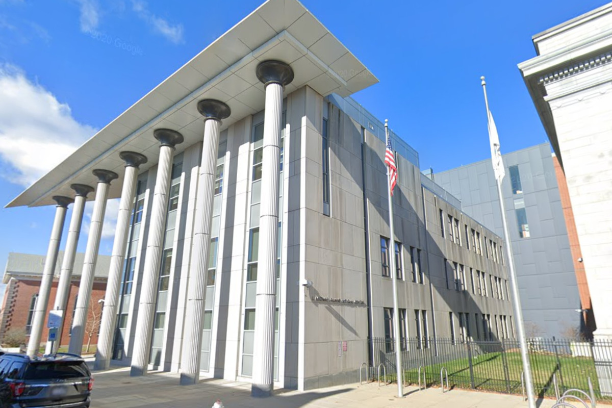 Suspect Charged with Double Murder Near Salem Walmart, Community