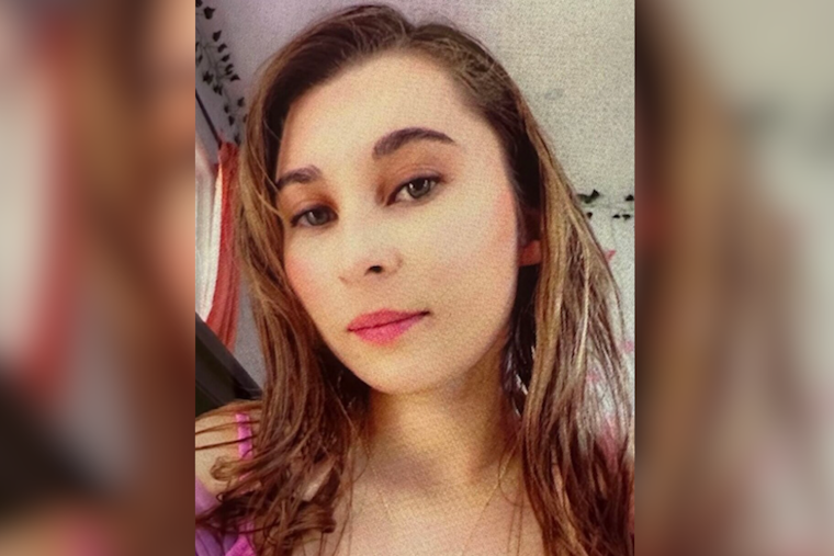 Suspected Foul Play In Disappearance Of Young Maryland Mother Waldorf