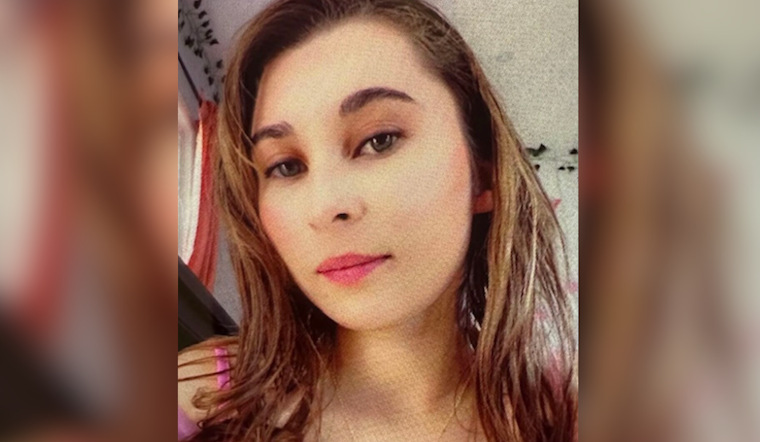 Suspected Foul Play In Disappearance Of Young Maryland Mother Waldorf