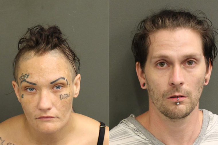 Suspects Arrested in Orange County Homicide Involving Unusual Weapon
