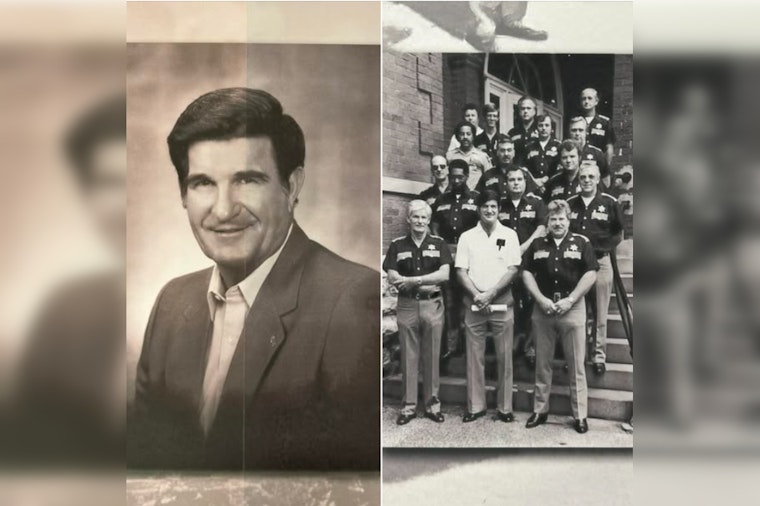 Tennessee Law Enforcement Community Mourns Loss of Former Sheriffs in