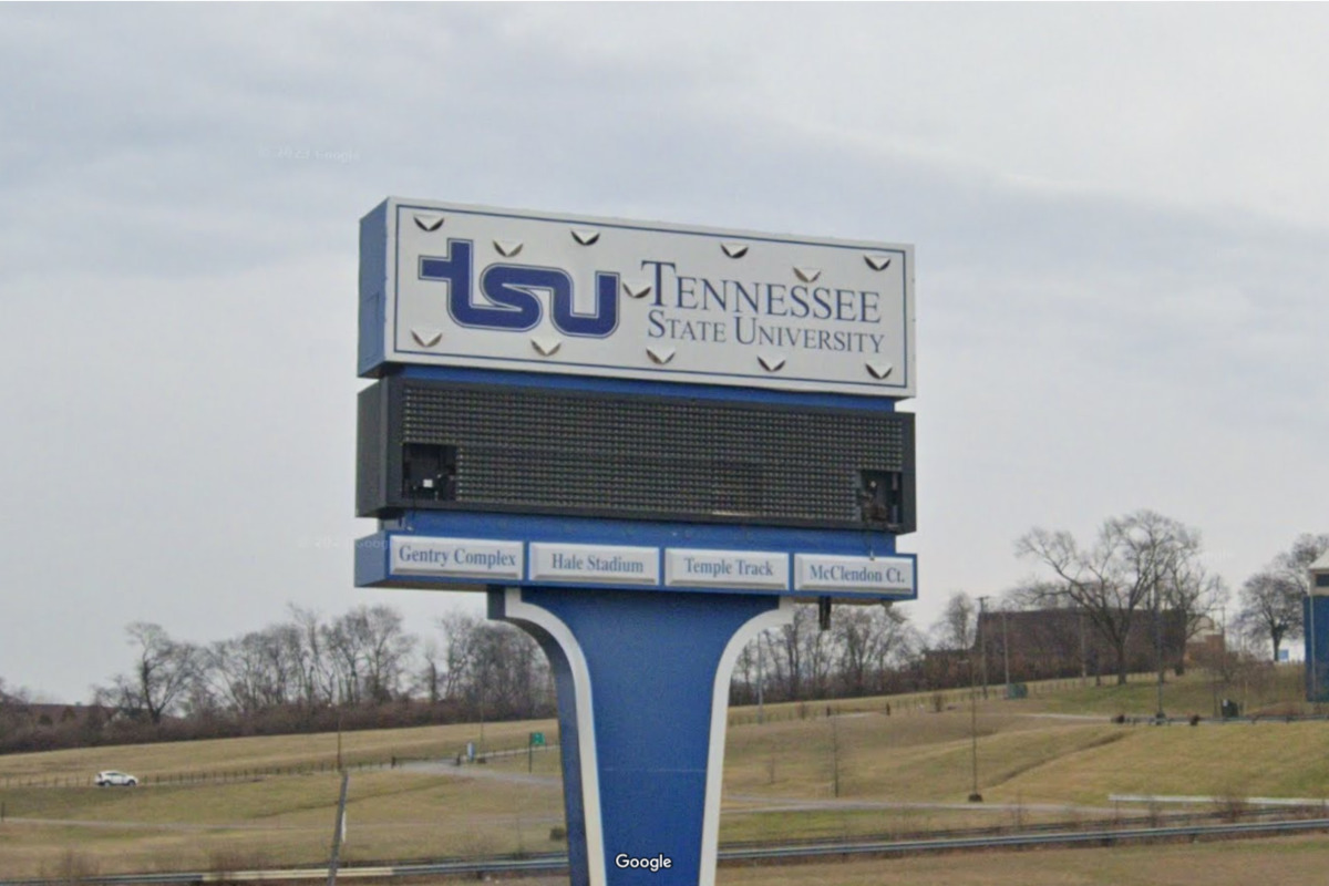 Tennessee State University's Aristocrat of Bands Captivates with Coco