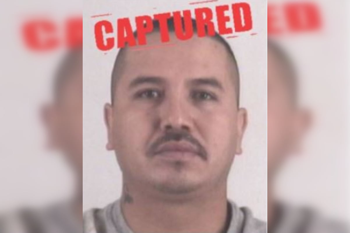 Texas Authorities Nab Mexican Mafia Member Under Operation Lone Star