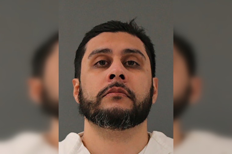 Texas Executes Moises Sandoval Mendoza for 2004 Murder of Rachelle