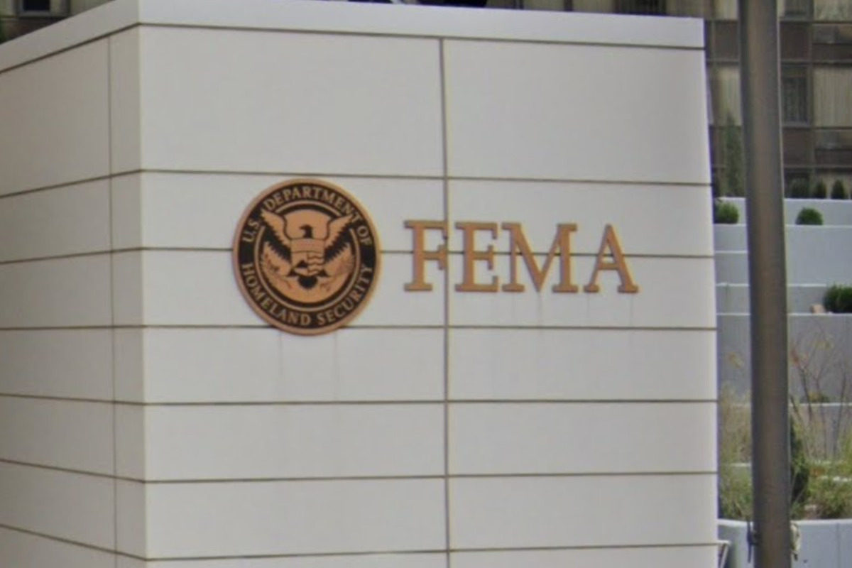 Texas Governor Greg Abbott Appointed to FEMA Review Council by