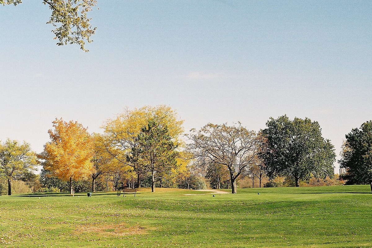 Theodore Wirth Golf Course Opens April 8, Minneapolis Golf Clubs Ready