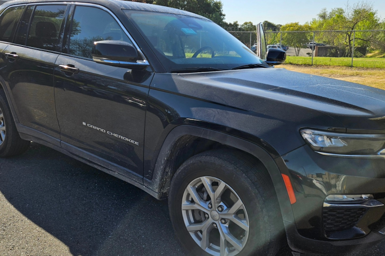 Three Suspected Burglars Arrested Near Santa Rosa Mall Linked to