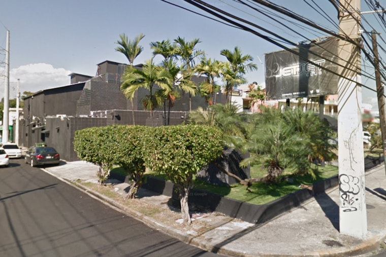 Tragedy Strikes Santo Domingo: Over 100 Dead as Jet Set Nightclub Roof