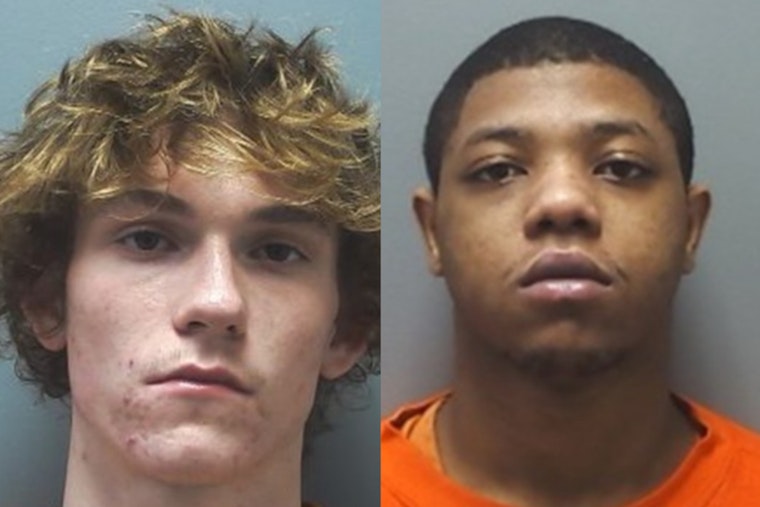 Trio Sentenced for 2022 Canton Home Invasion; Cherokee County DA