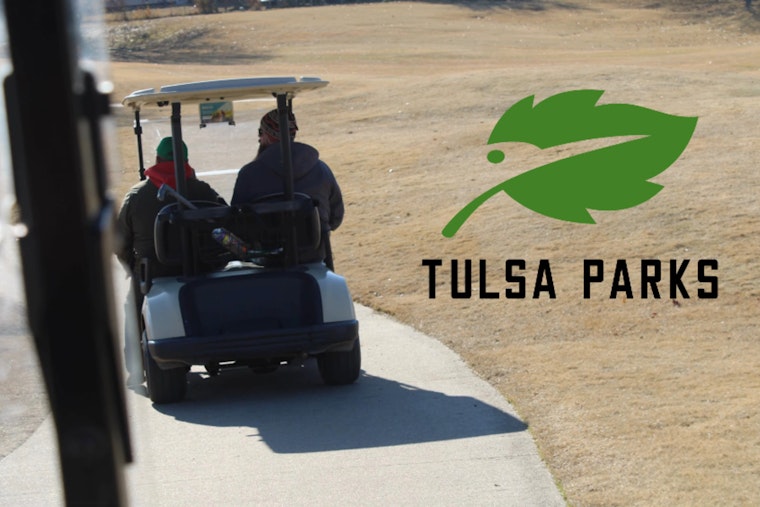 Tulsa's Page Belcher and Mohawk Park Golf Courses Tee Off New Era