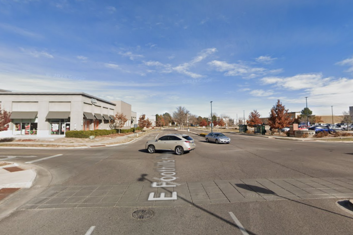 Two Fatalities in Fort Collins Mall Shooting, Juvenile Suspected in