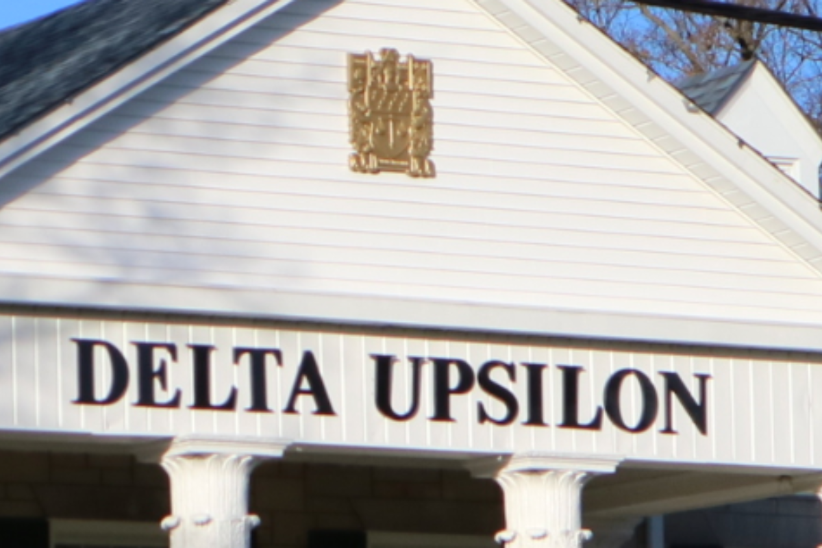UCF Shuts Down Sigma Chi and Delta Upsilon Chapters After Confirming
