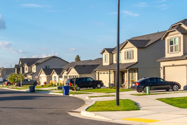 Union County Homeowners Invited to Information Meeting on Property