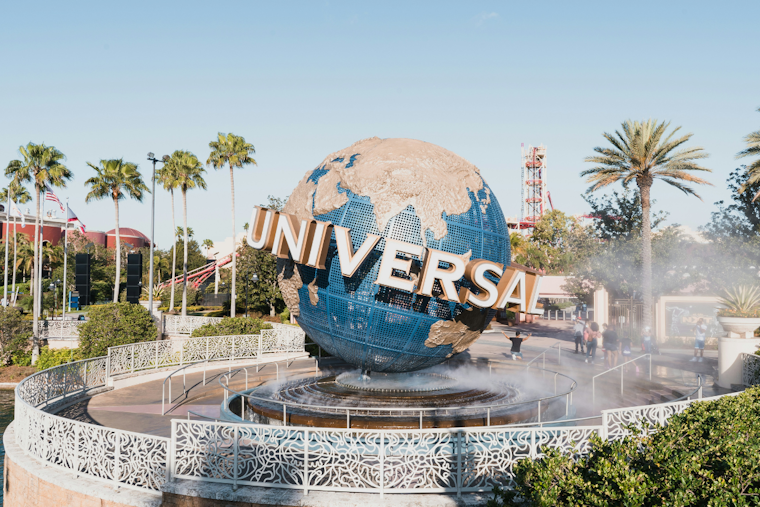 Universal Orlando Resort to Launch 'National Epic Universe Portal