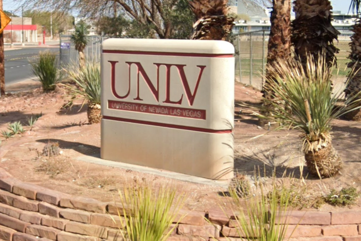 UNLV Runnin' Rebels Boost Roster with 7-Foot Center Emmanuel Stephen