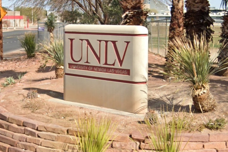 UNLV Runnin' Rebels Boost Roster with 7-Foot Center Emmanuel Stephen