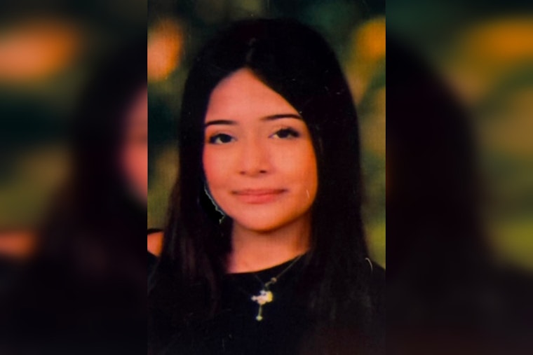 Urgent Search Continues for Missing 13-Year-Old Leah Isabella Franco