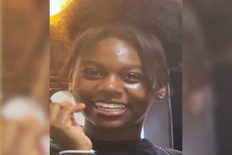 Urgent Search for Missing 14-Year-Old Jariyah Brown in Southeast DC,