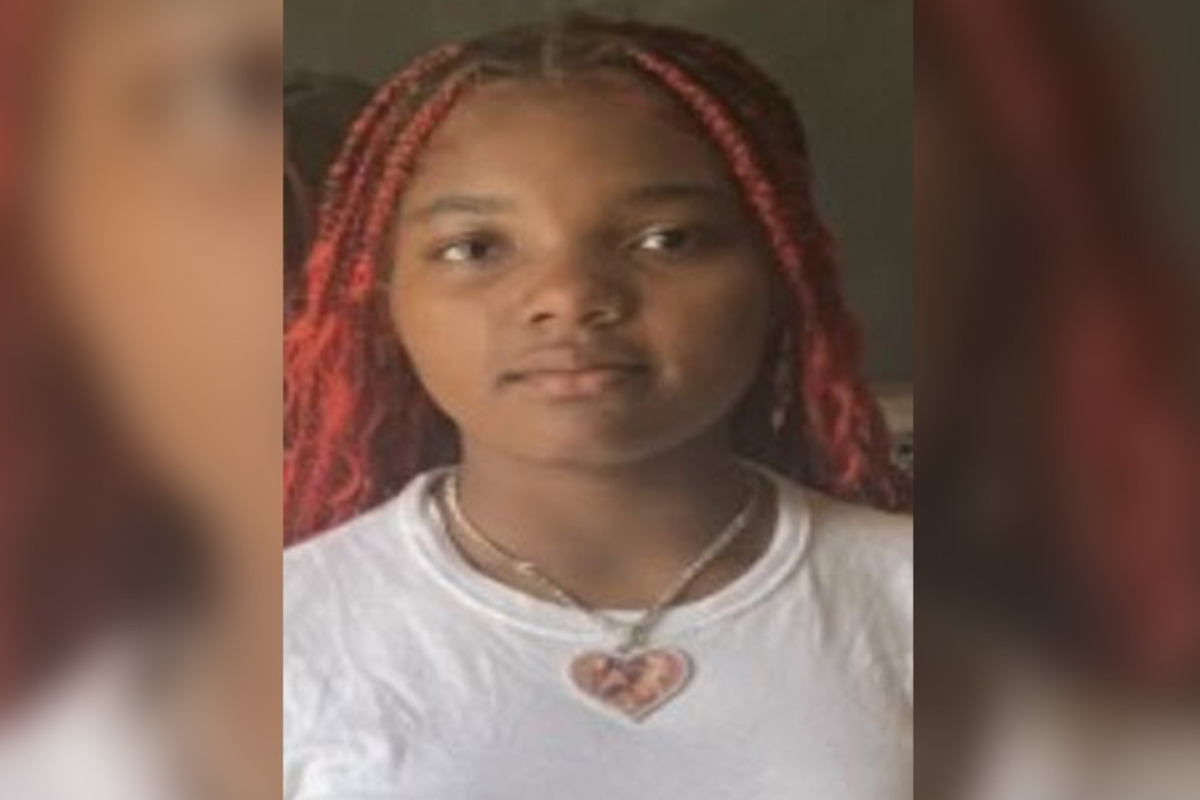 Urgent Search Underway for Missing 12-Year-Old Girl in Philadelphia,