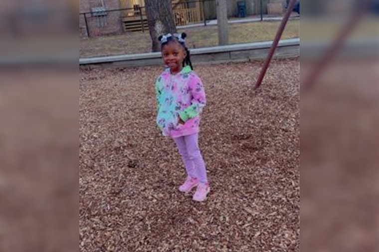 Urgent Search Underway for Missing 5-Year-Old Girl in Chicago's South
