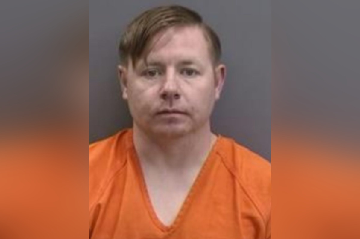 U.S. Army Intelligence Officer at MacDill Air Force Base Charged with