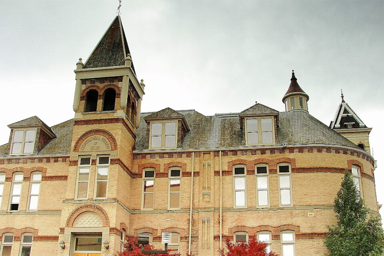 Utah State University Prepares for 138th Commencement to Celebrate