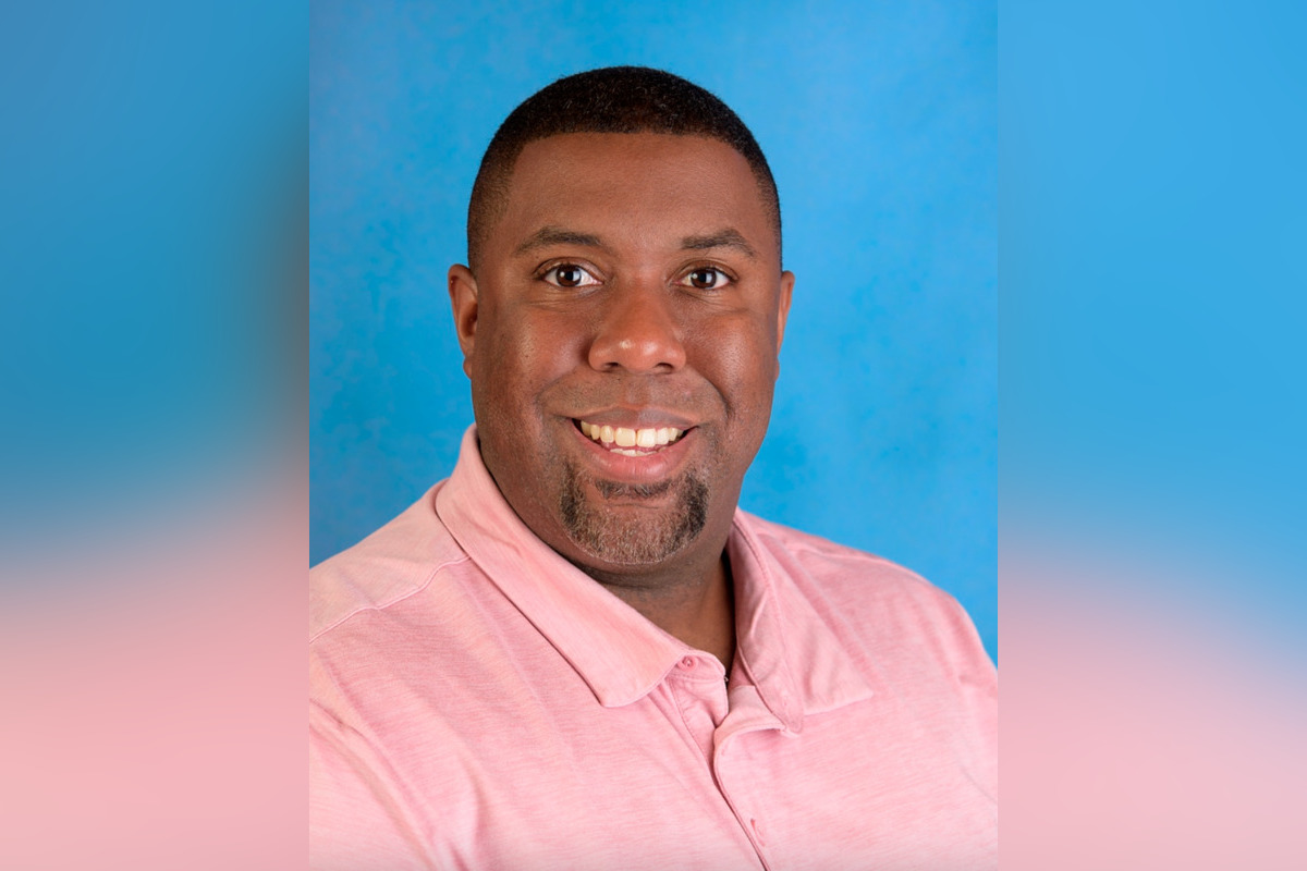 Wake Forest Parks and Recreation Specialist Mikkel Patterson Achieves