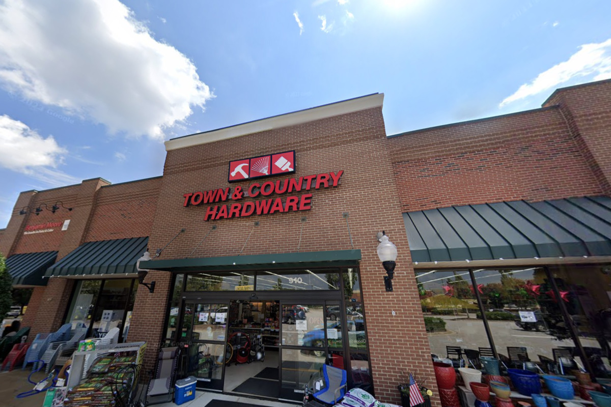 Wake Forest's Popsicle Stick House-Building Contest Calls for Young