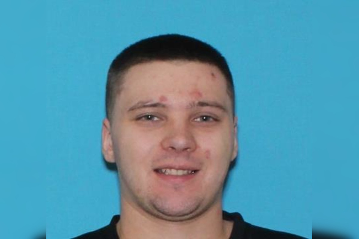 Wakefield Police Seek Public’s Help in Locating Missing Man Bailey