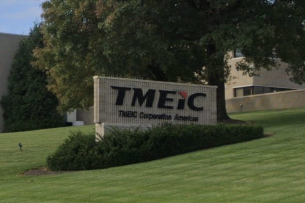 Waller County Welcomes TMEIC's $65 Million Manufacturing Facility,