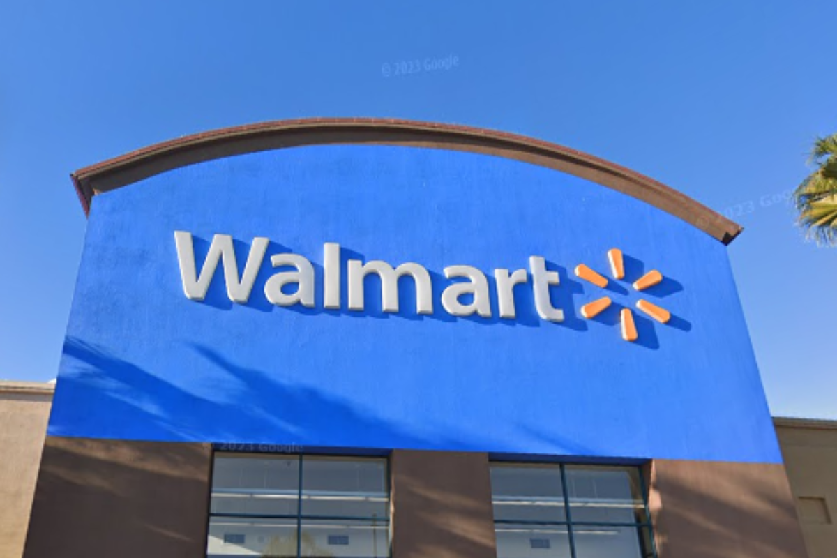 Walmart Bolsters South Bay Economy with New Sunnyvale Tech Hub, Aiming