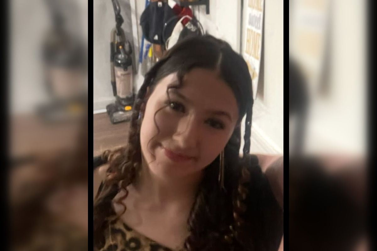 Waltham Police Seek Public's Help in Locating Missing Teen Nevaeh