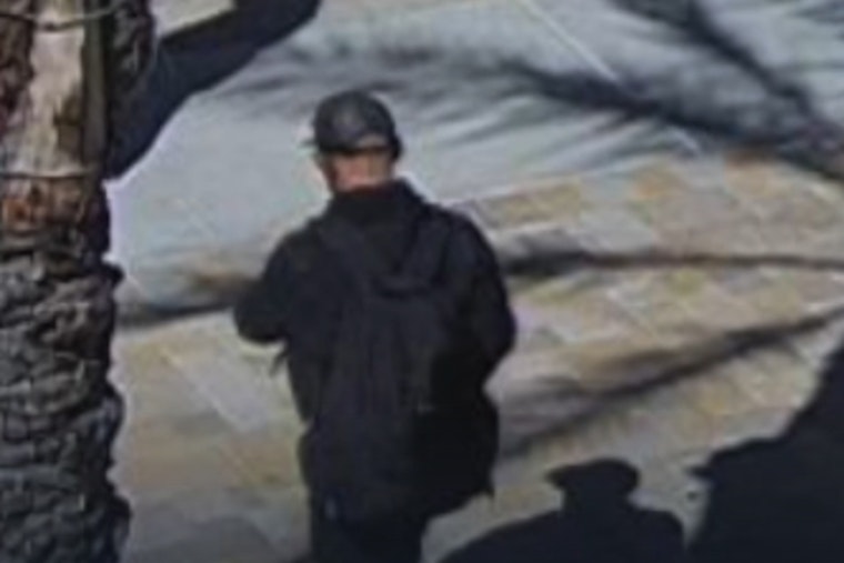 War Veteran Arrested for Alleged Threats Against West Valley Islamic